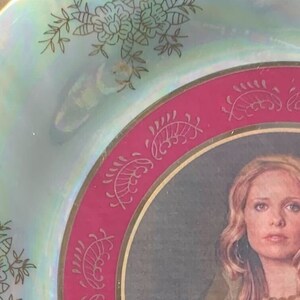 St. Joan: A Buffy the Vampire Slayer Royal Commemorative Plate - Etsy