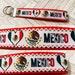 Mexico Key Chain - Etsy