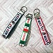 Mexico Key Chain - Etsy