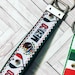Mexico Key Chain - Etsy