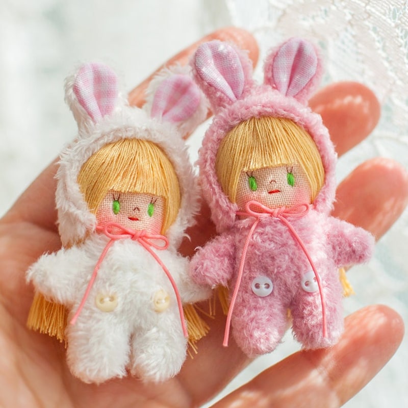 NAREMDOLL - Etsy