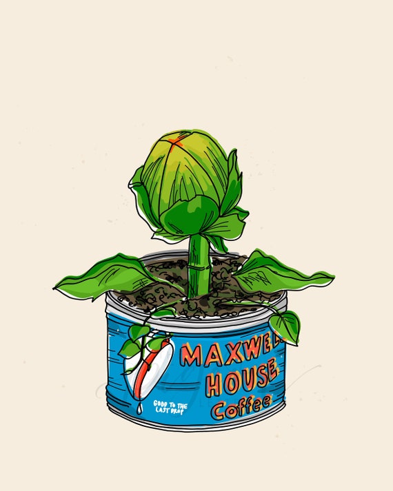 Baby Audrey Ii