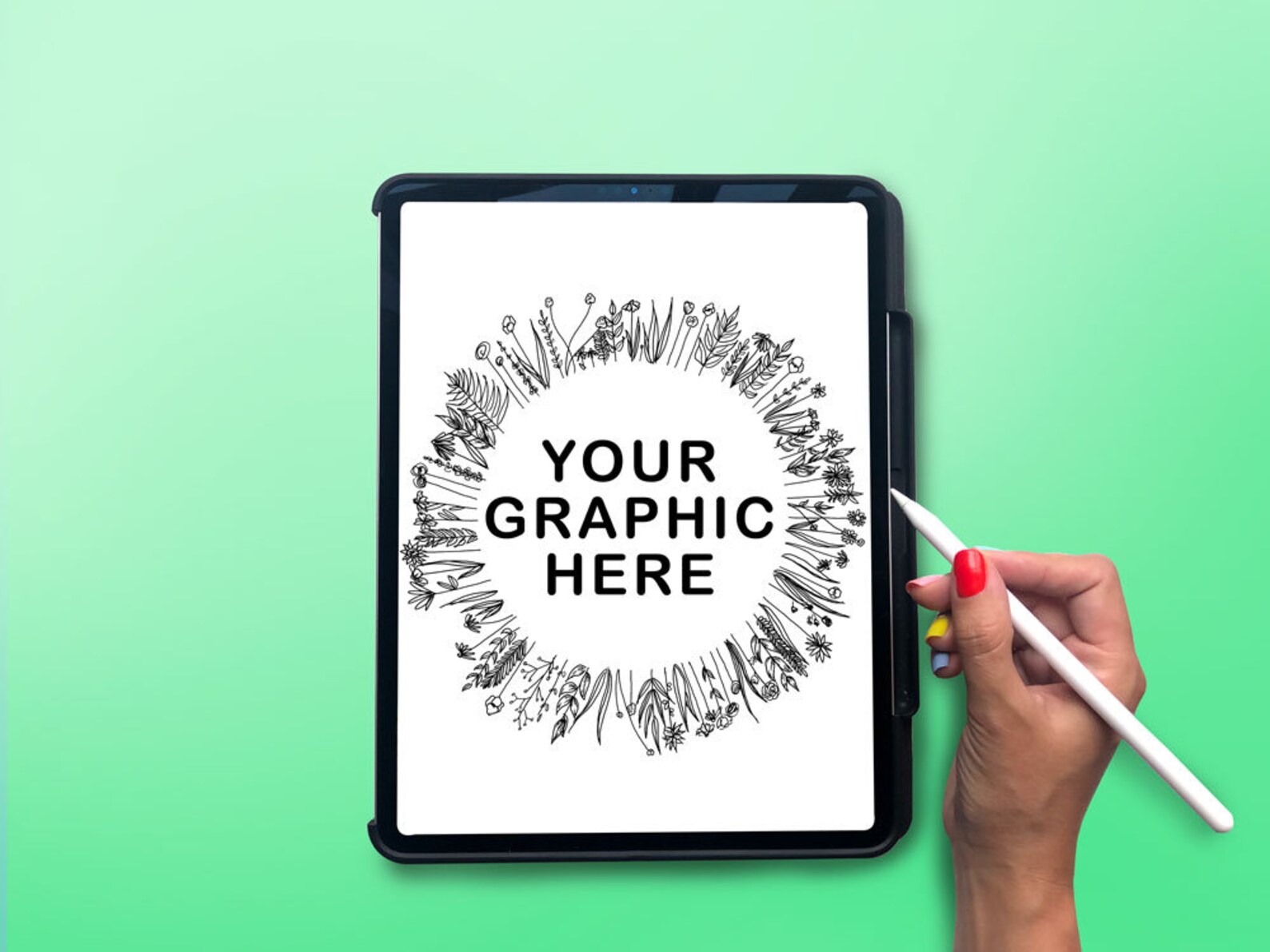 Ipad Pro Mockup Bundle Customizable Styled Mockup Mockup - Etsy