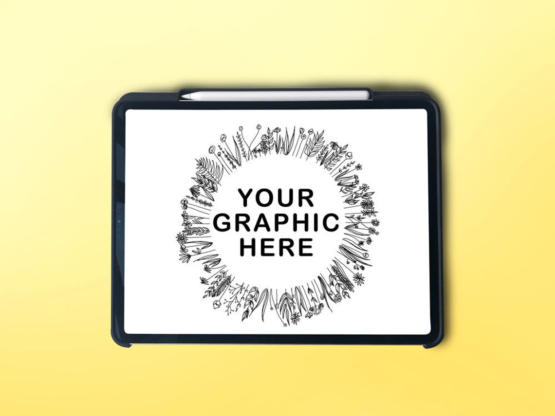 Ipad Pro Mockup Bundle Customizable Styled Mockup Mockup - Etsy