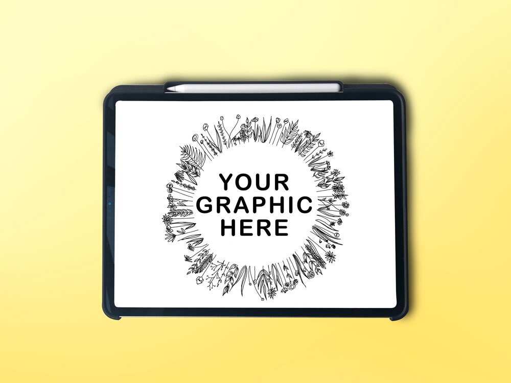 Ipad Pro Mockup Bundle Customizable Styled Mockup Mockup | Etsy