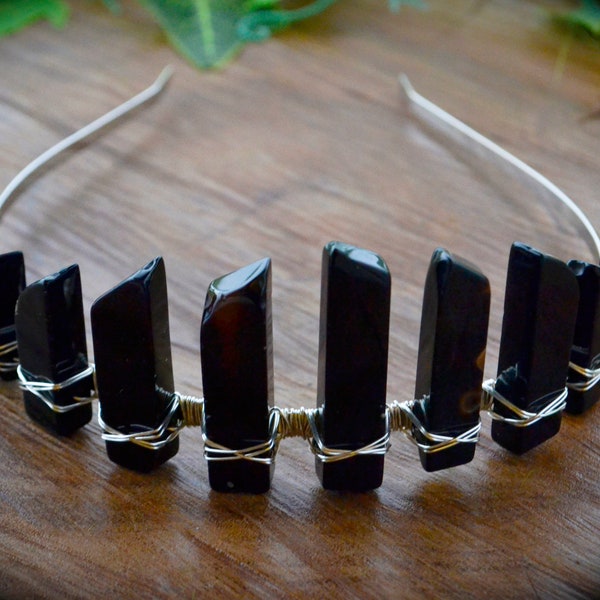 Crystal Crown - Etsy