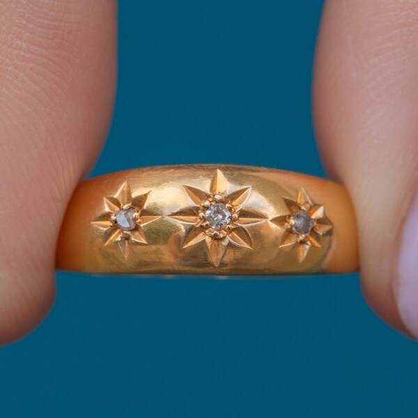 Victorian Gypsy - Etsy