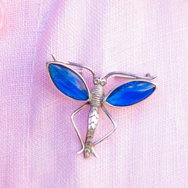 Flying Insect - Etsy UK