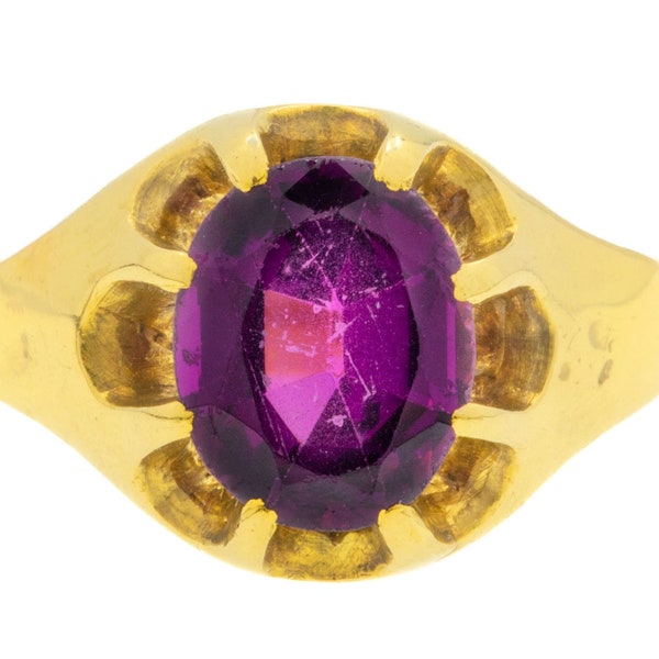 Buttercup Setting - Etsy