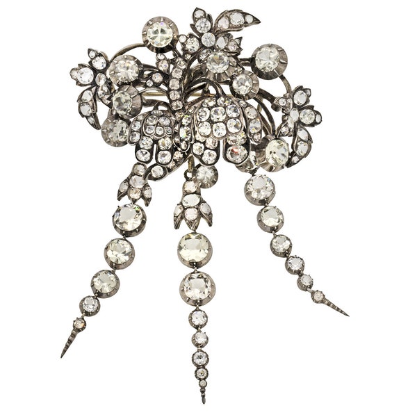 French Paste Jewelry - Etsy