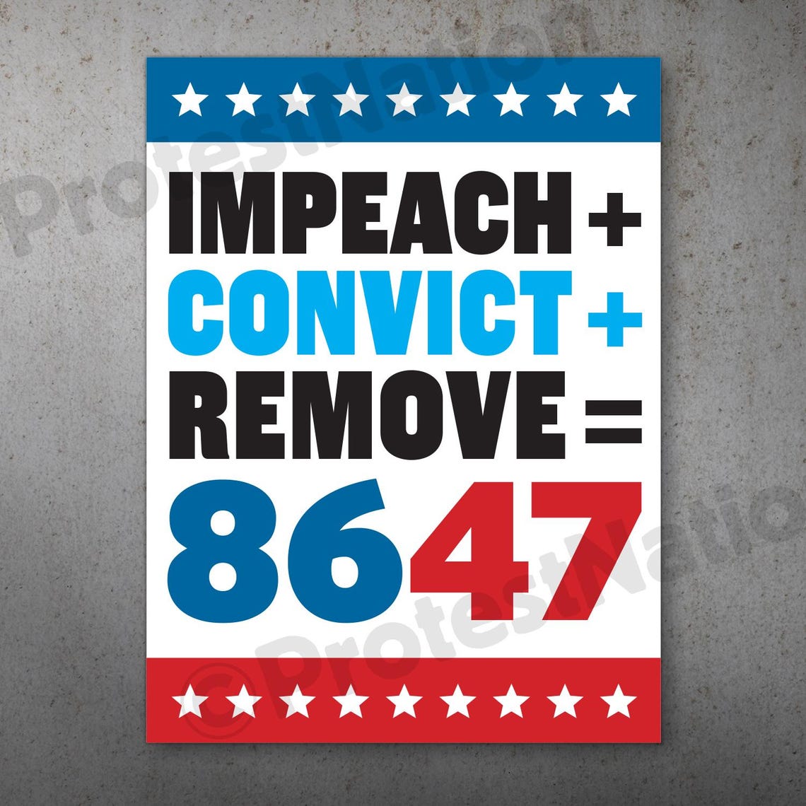 8647 PRINTABLE Protest Poster - Etsy