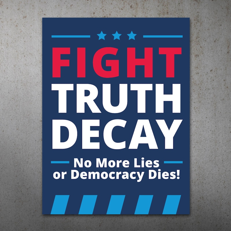 2025 Protest Signs - Etsy