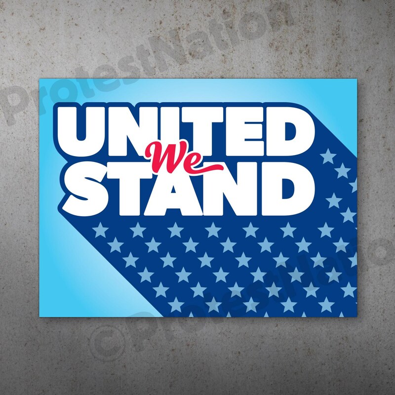 ProtestNation - Etsy