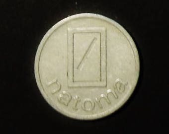 Coin operated | Etsy