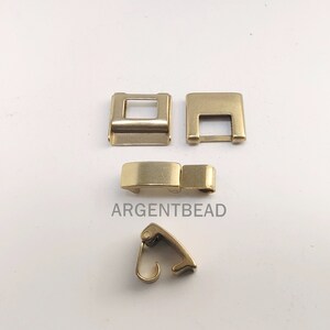 3 Pcs per Set of Bracelet Extender Clasp Extender Bracelet - Etsy