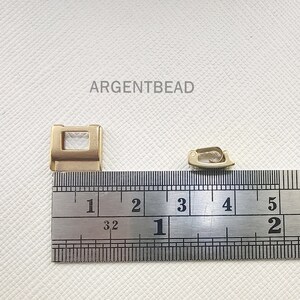 3 Pcs per Set of Bracelet Extender Clasp Extender Bracelet - Etsy