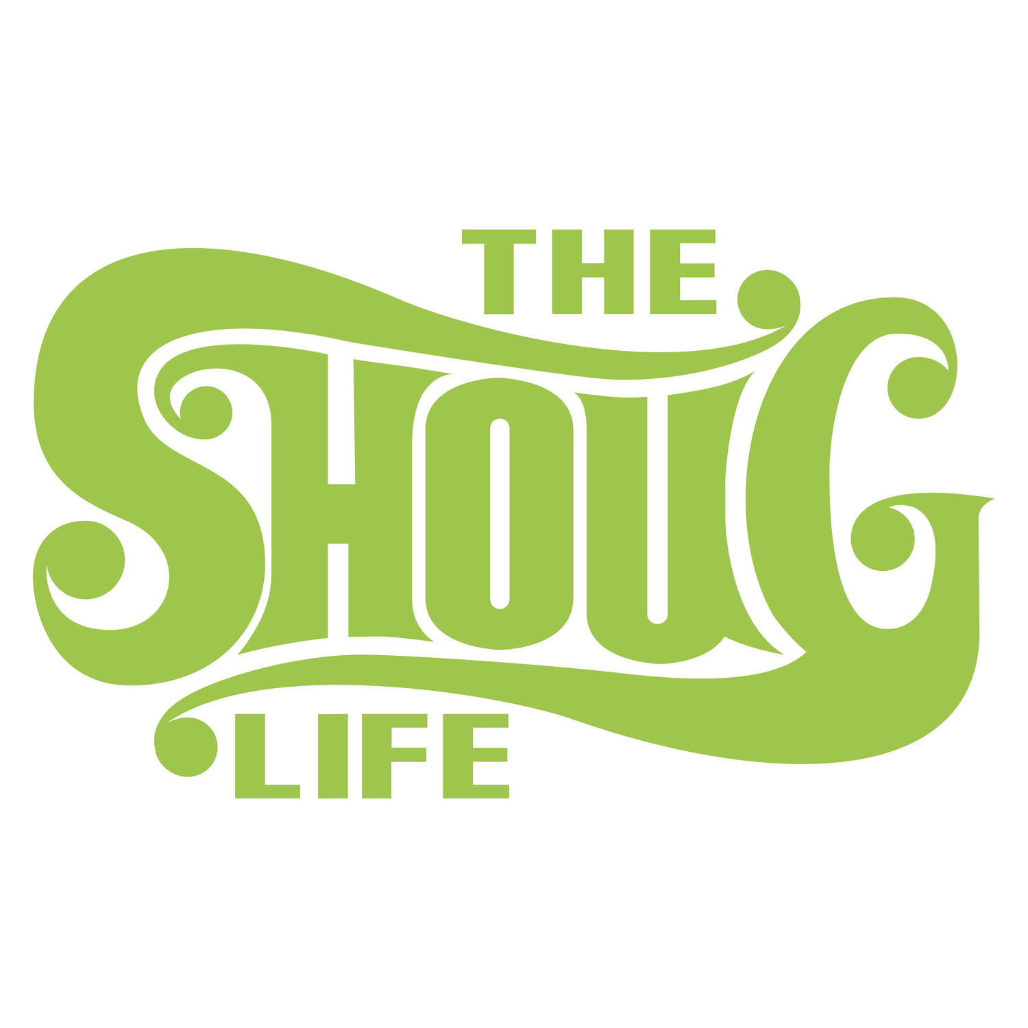 The Shoug Life Decal Washougal Decal PNW Decal PNW - Etsy