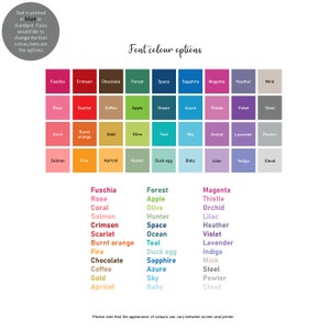 Custom Two Location Love Map Long Distance Relationship Gift | Etsy