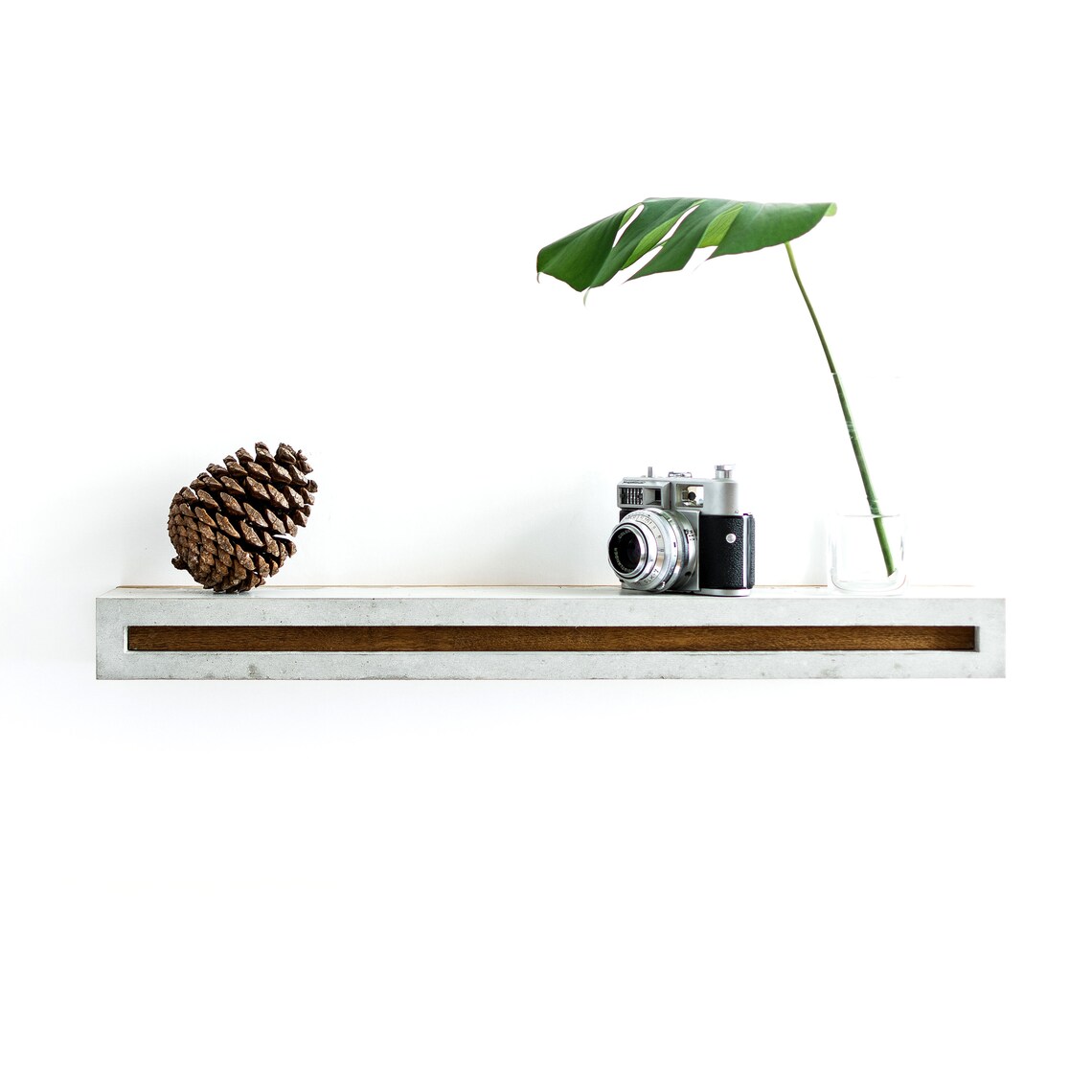 Allu Floating Shelf - Etsy