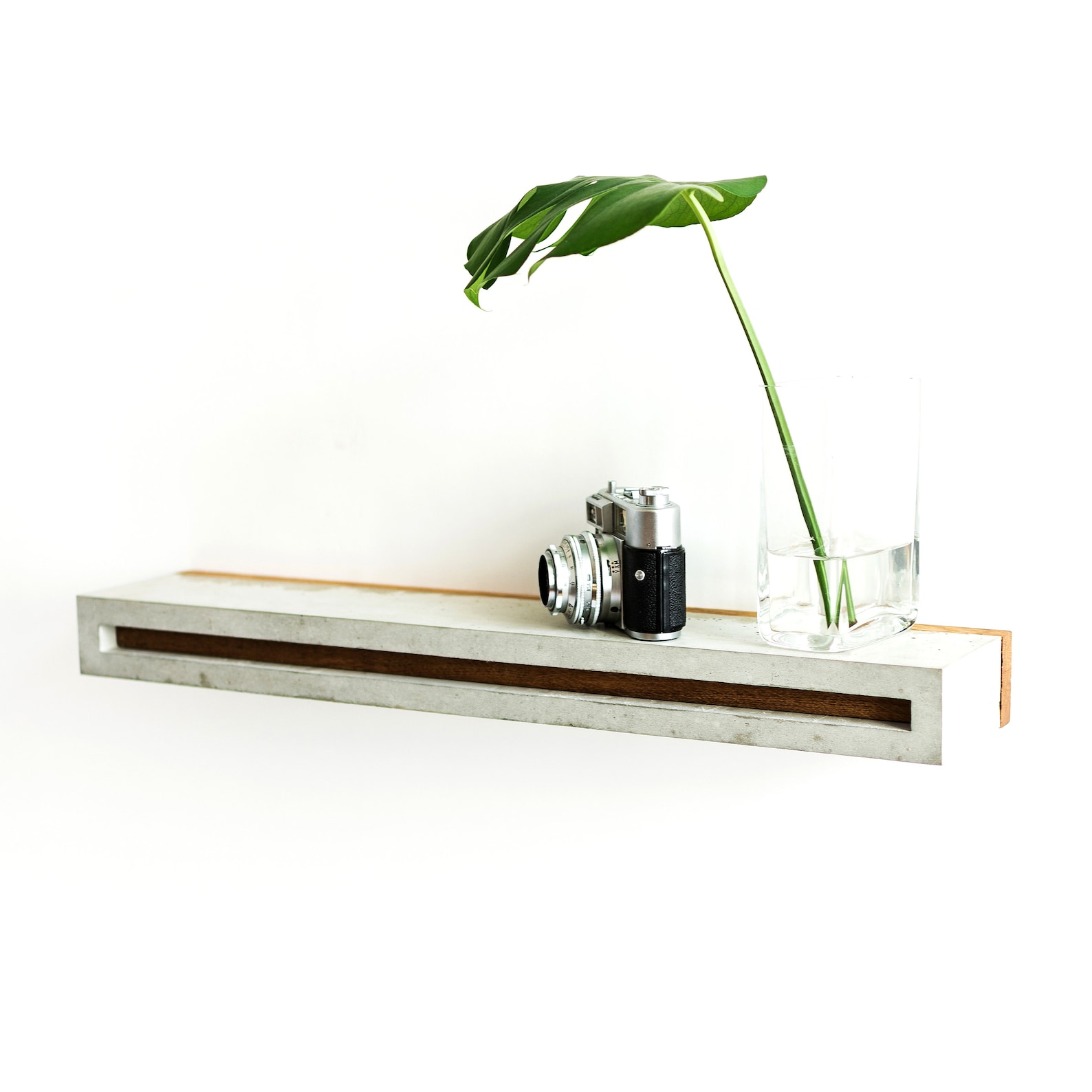 Allu Floating Shelf - Etsy