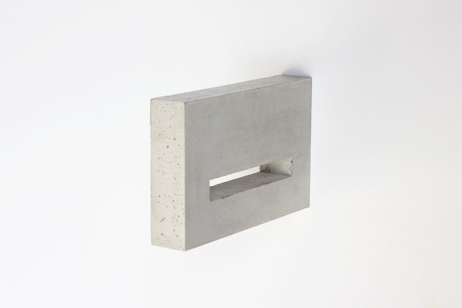 Ken Concrete Shelf - Etsy