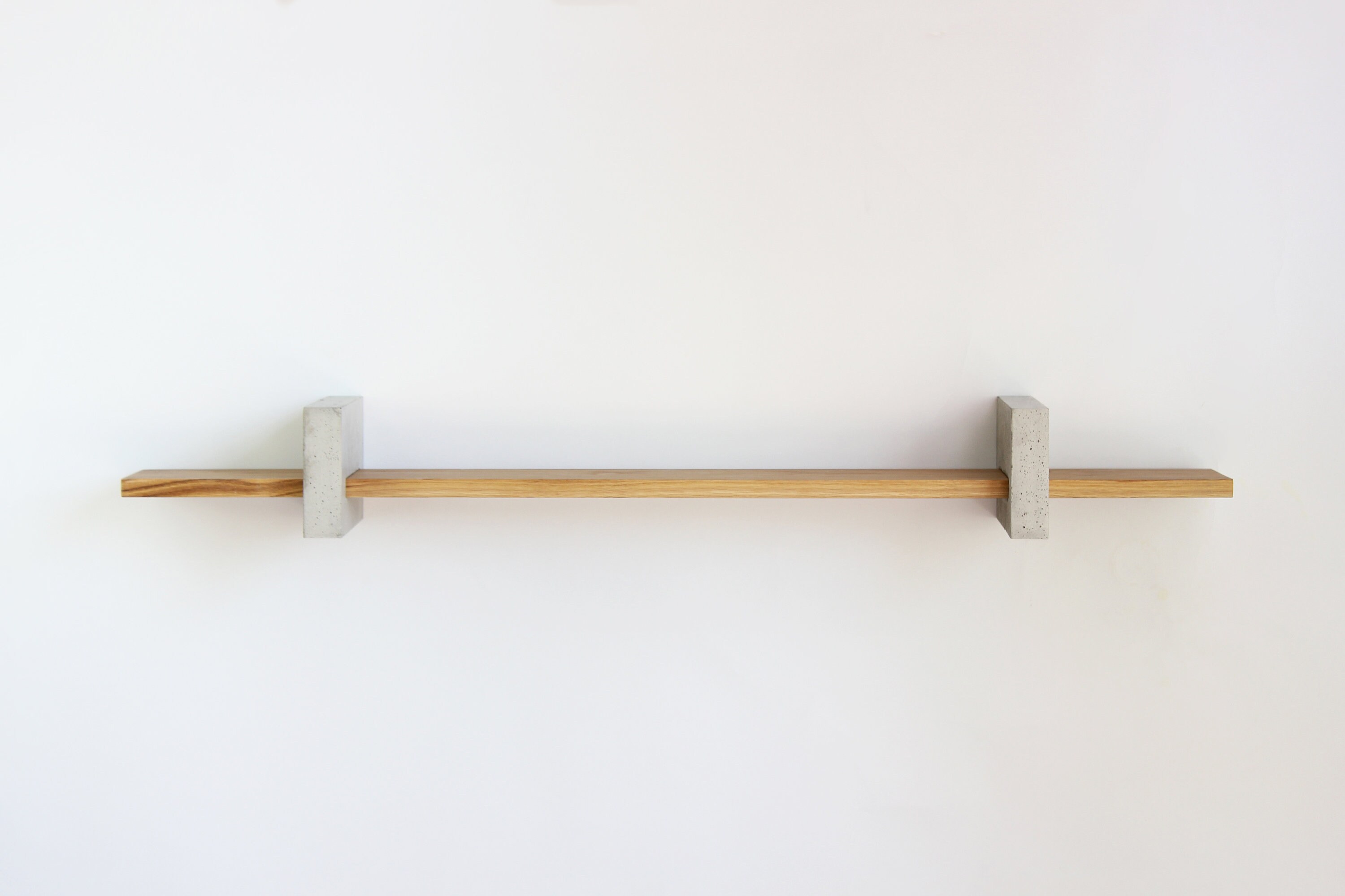 Ken Concrete Shelf - Etsy