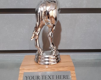 Last Place Trophy - Etsy