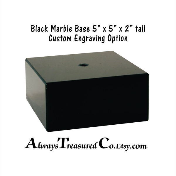 5 X 5 Base Plate - Etsy