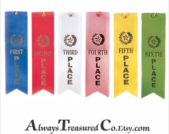 First Place - Etsy