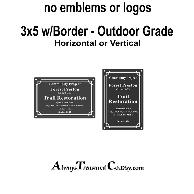 The Community Project - Etsy