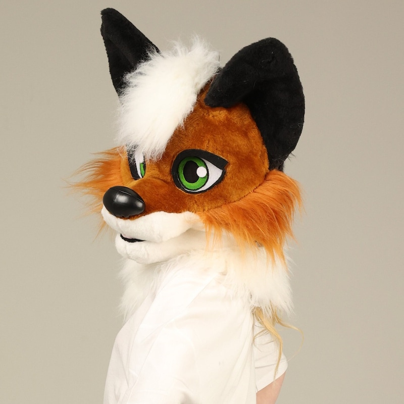 Cheap Fursuit - Etsy