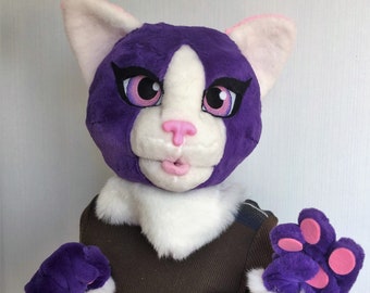 Fursuit | Etsy