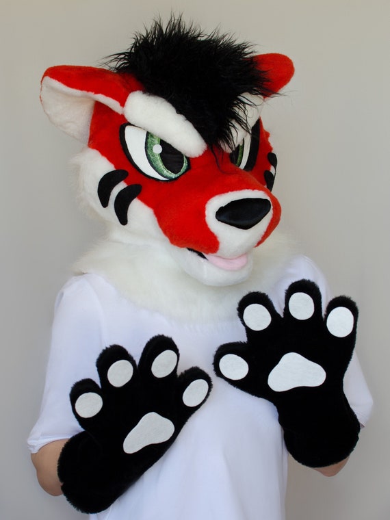 Cheap Fursuit Head Ubicaciondepersonas cdmx gob mx