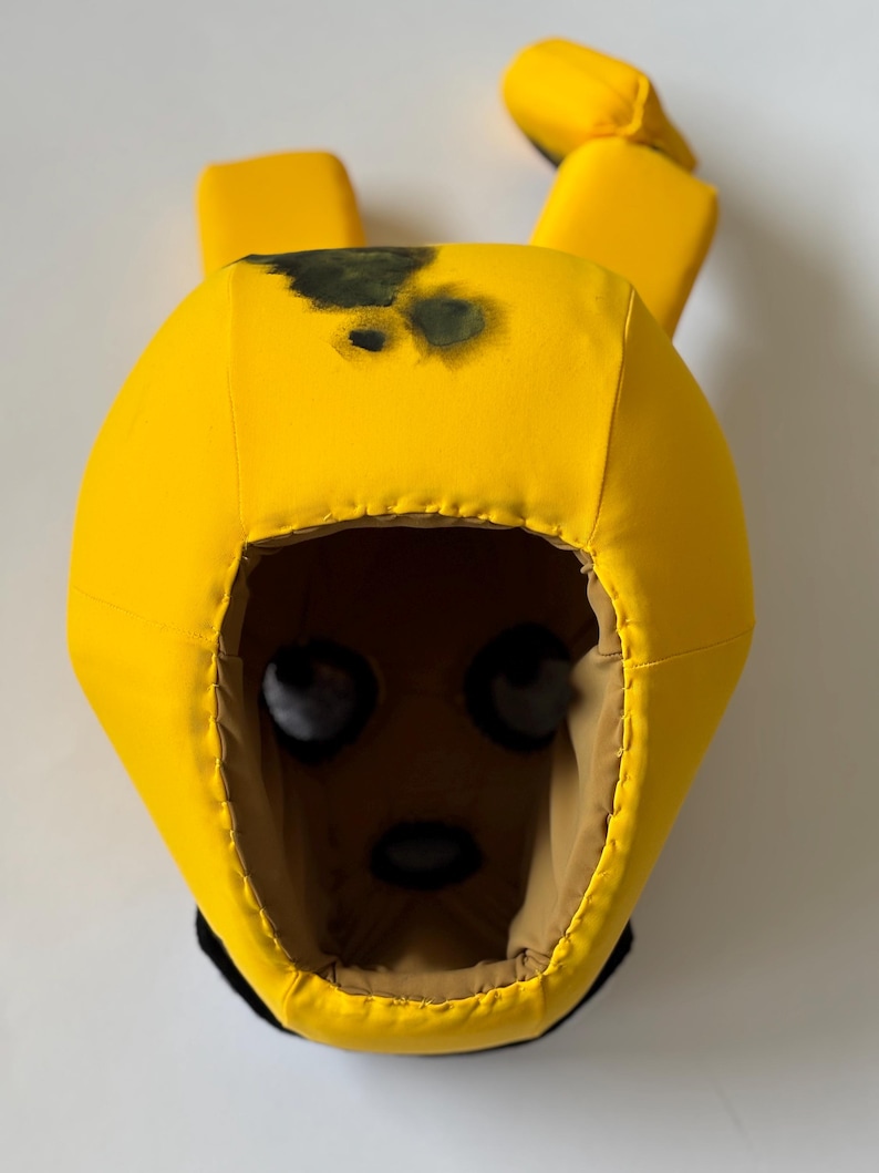 FNAF Cosplay Springtrap Costume for Kids, Adults - Five Nights at ...