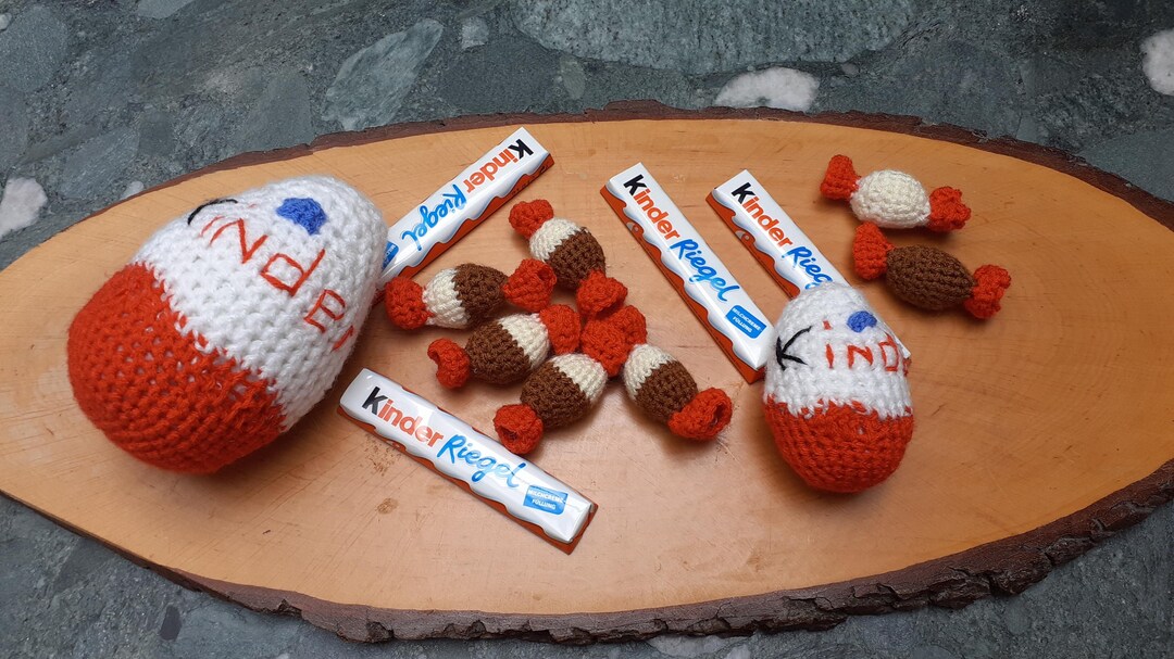 Chocolate Candies 5 Pieces - Etsy