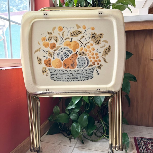 Folding Dinner Stands - Etsy