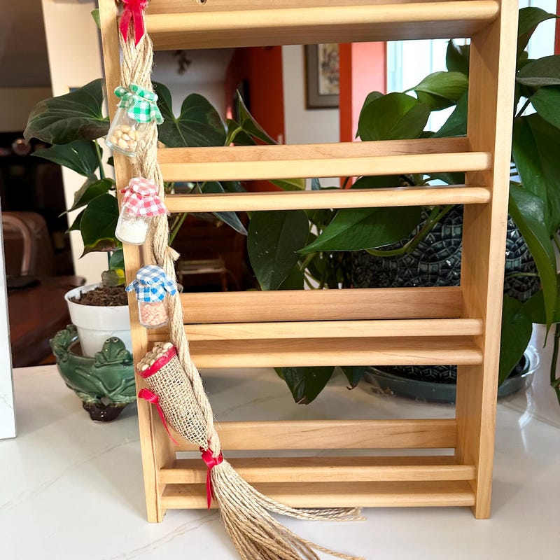 Wooden Housewares - Etsy