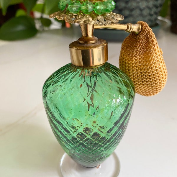 Old Perfume Bottles - Etsy