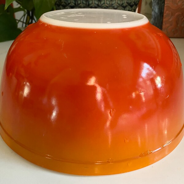 Orange Pyrex - Etsy