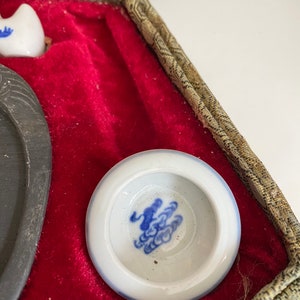 Chinese Calligraphy Set, Chinese Writing Set - Etsy