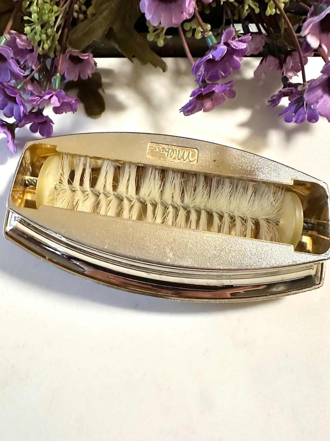 MCM Table Sweeper, Milbern Chrome Creations - Etsy