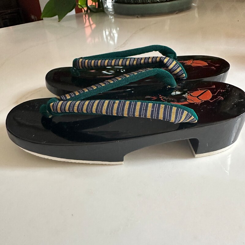 Japanese Slippers - Etsy