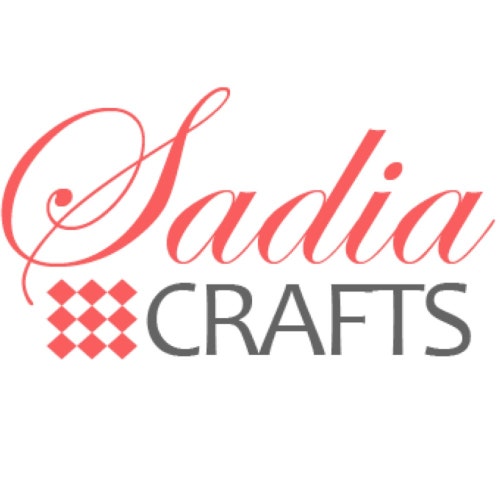 SadiaCrafts - Etsy