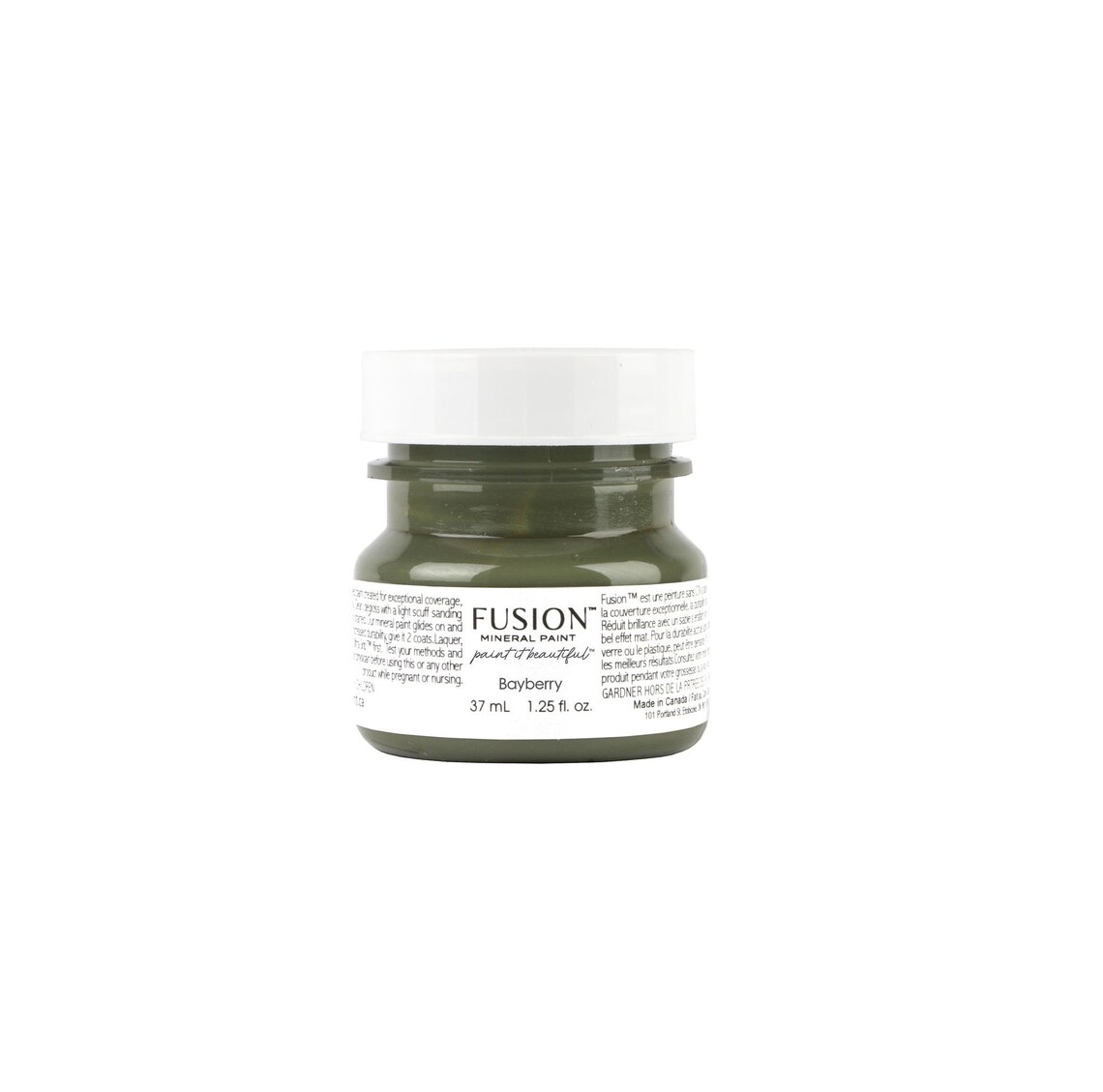 Fusion Mineral Paint, Eco Friendly Furniture Paint - Foundation to ...