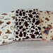 Baby Fox Burp Cloths, Baby Girl Fox, Baby Boy Fox, Personalized Burp ...
