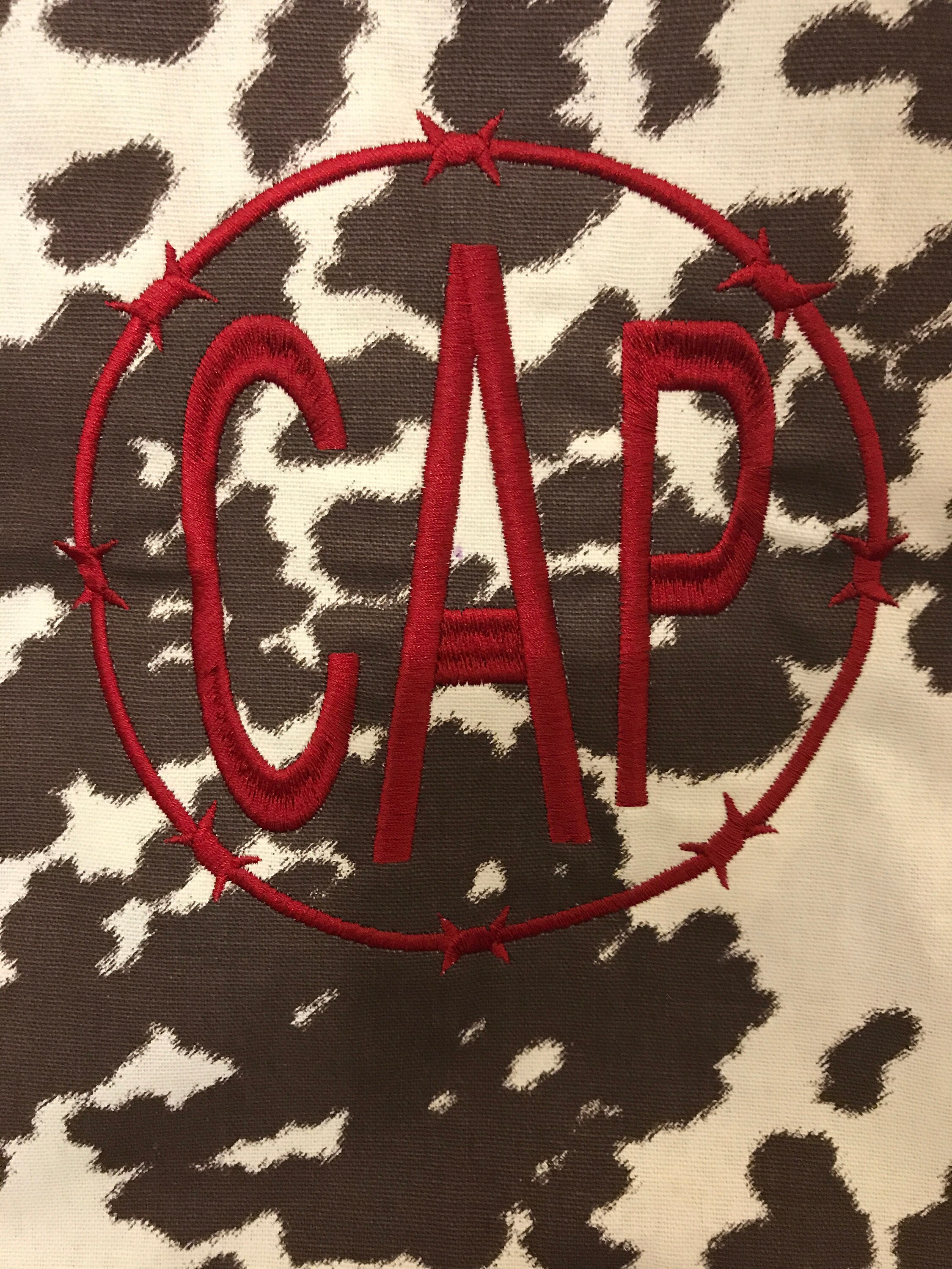 Personalized Cow/pony Hide Baby Car Seat Tent Cowboy Car Seat | Etsy