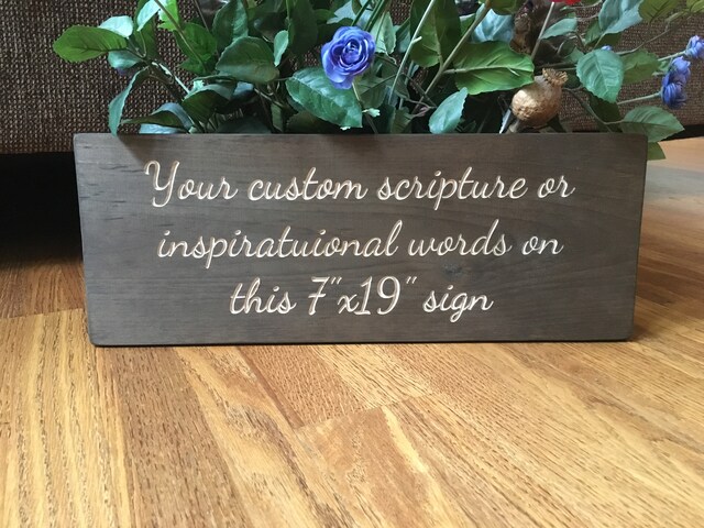 SullivanWoodwork - Etsy