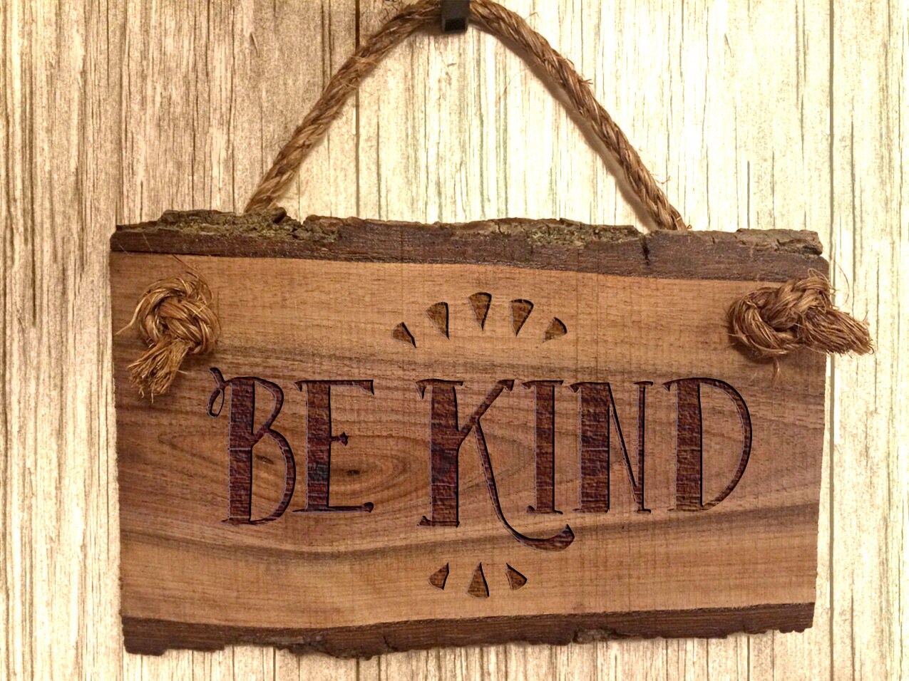 Rustic Wooden Signs Sayings