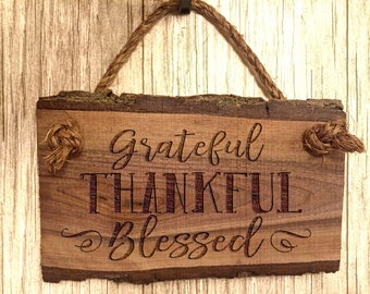 Blessed Are Those Who Spoil Sign - Etsy