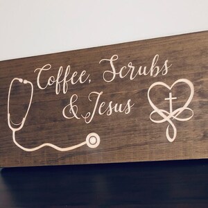 Personalized Nurse Sign Healthcare Worker Sign Essential - Etsy